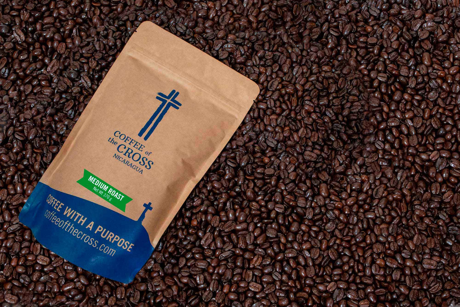 Coffee – Coffee of the Cross