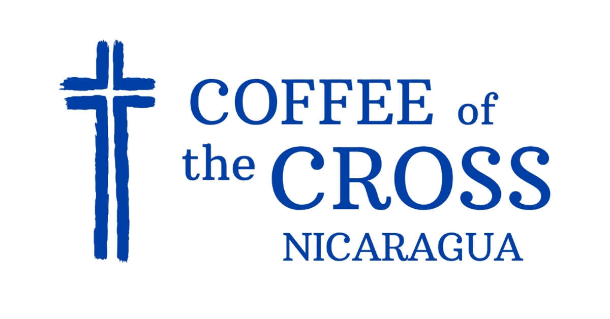 Coffee of the Cross